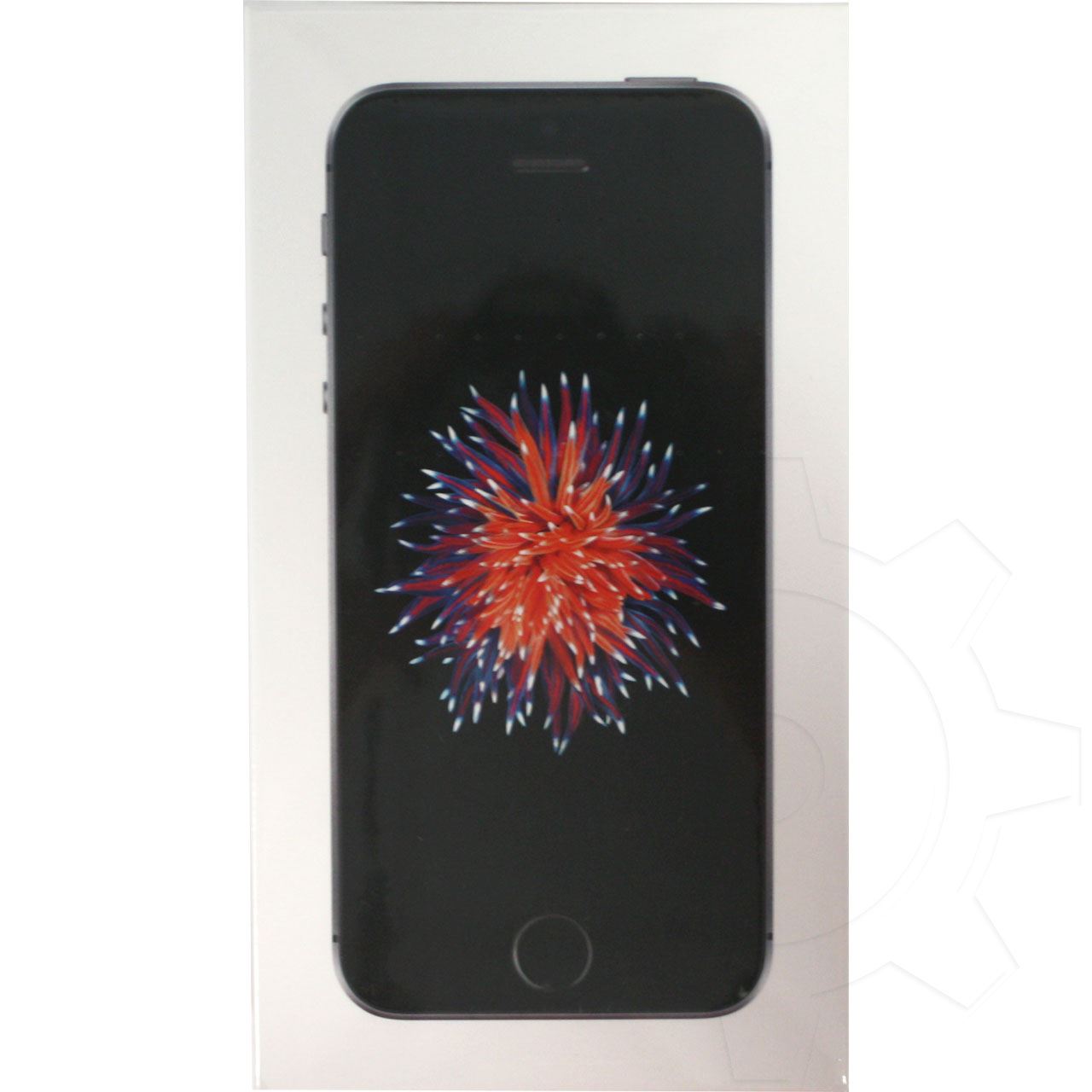 Apple iPhone SE 128 GB silber - Smartphones ohne Vertrag | Mindfactory.de