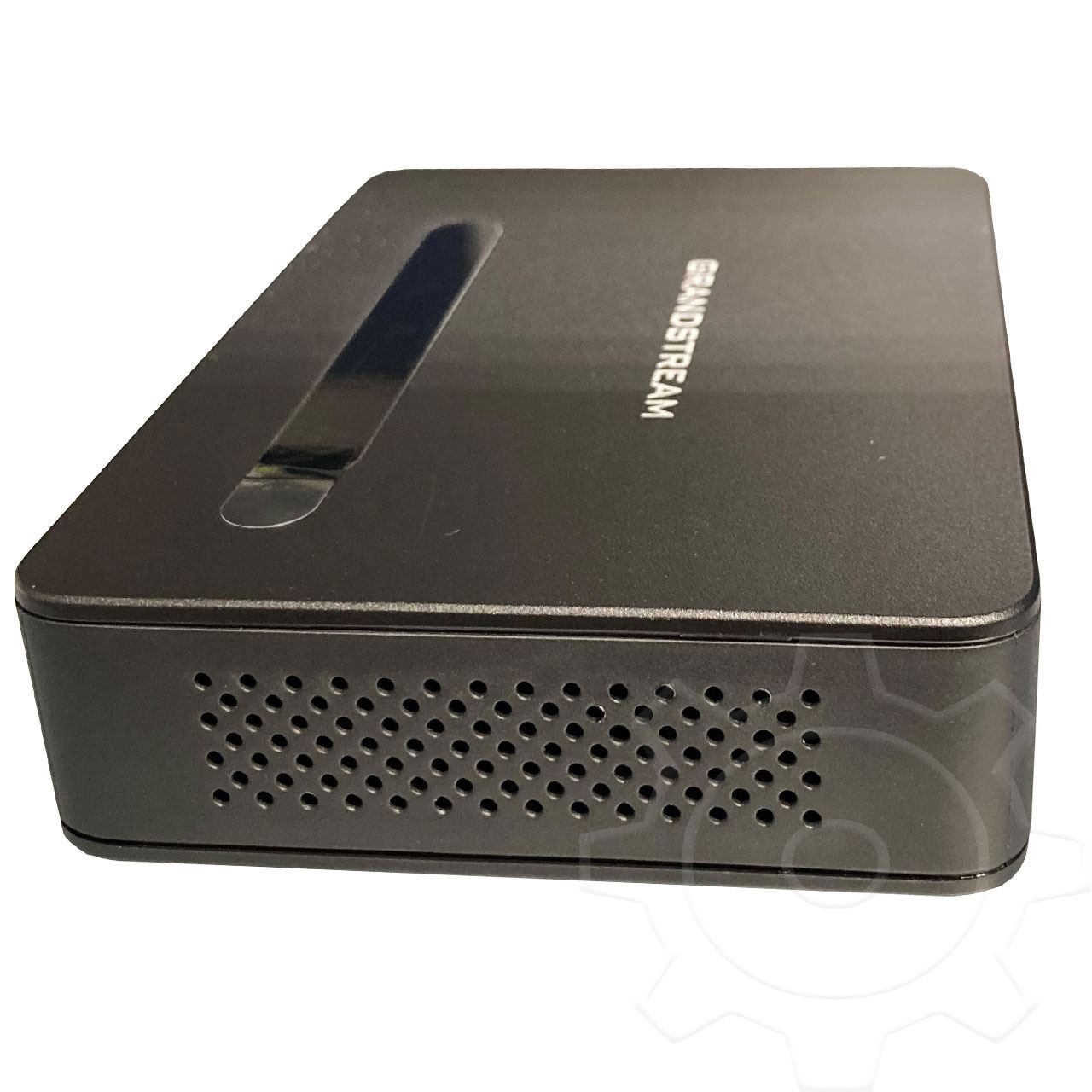 Grandstream SIP-ATA HandyTone HT812 2xFXS - Schnurlose ISDN Telefone ...