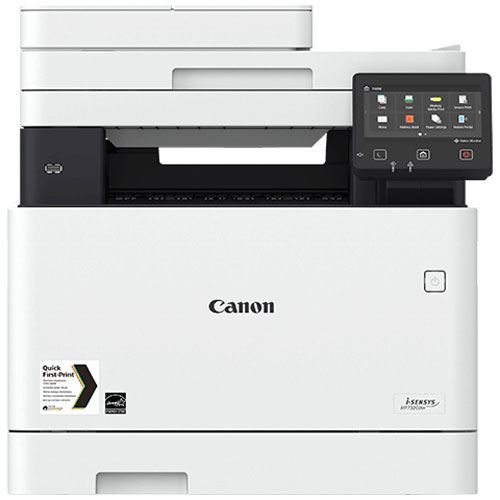 Canon i-SENSYS MF732Cdw - Multifunktionslaserdrucker | Mindfactory.de