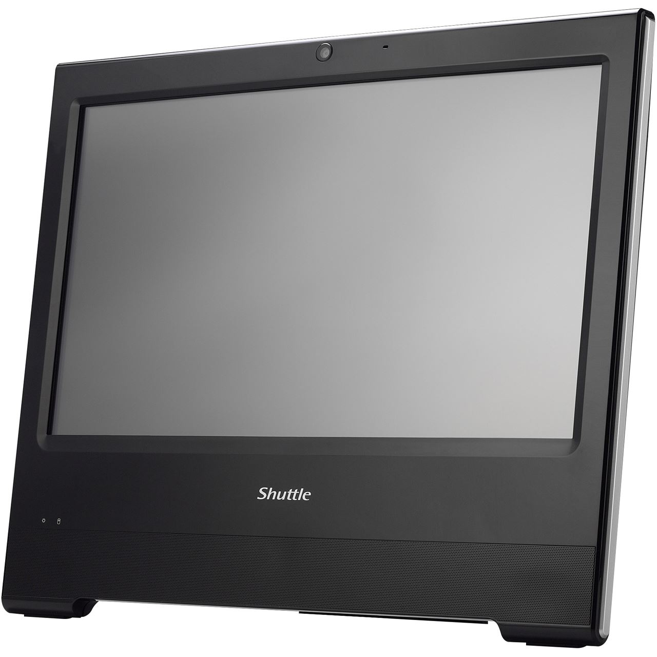 Shuttle All-in-One Barebone X50V6 Black Cel. 3865U - Intel Mini PCs ...