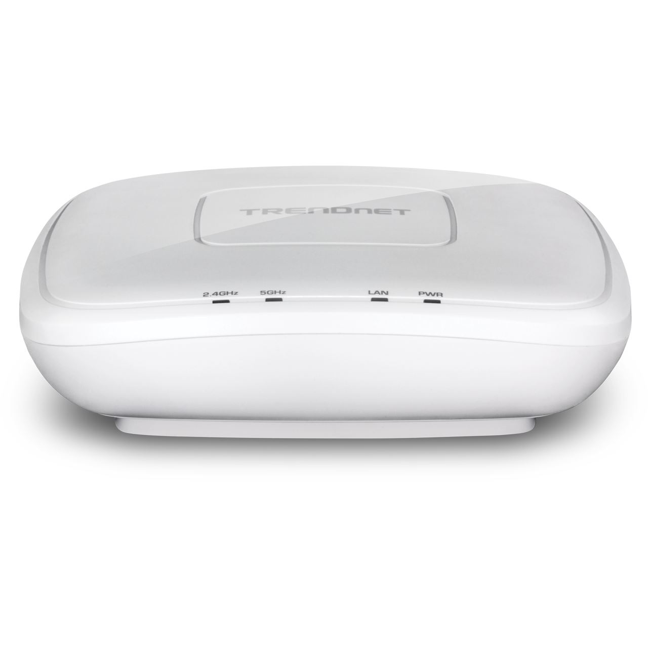 TrendNet WL-AP AC1750 Dual Band Wireless POE+ AC Acess Point 1xPOE ...