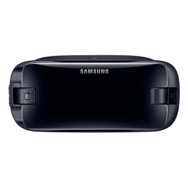Samsung Gear VR (SM-R324) mit Controller orchid gray - Sonstiges ...