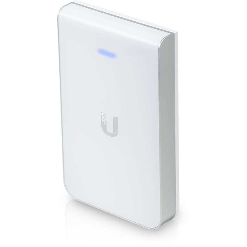 Ubiquiti UniFi AP AC In Wall w/o PoE-Injector 5-pack - Access Points ...