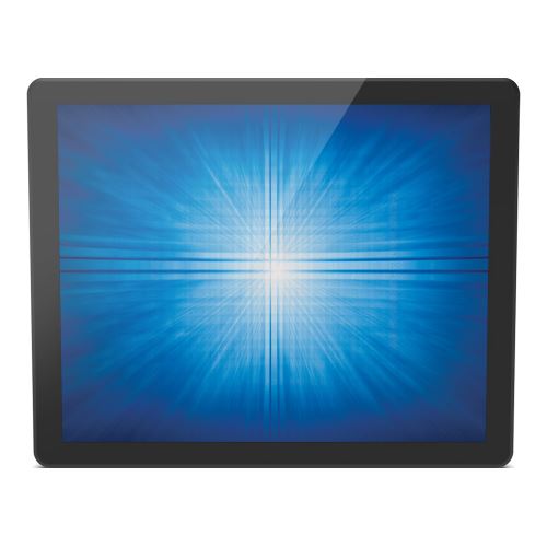 12,1" (30,10cm) ELO Touch Solutions ET1291L IntelliTouch schwarz ...