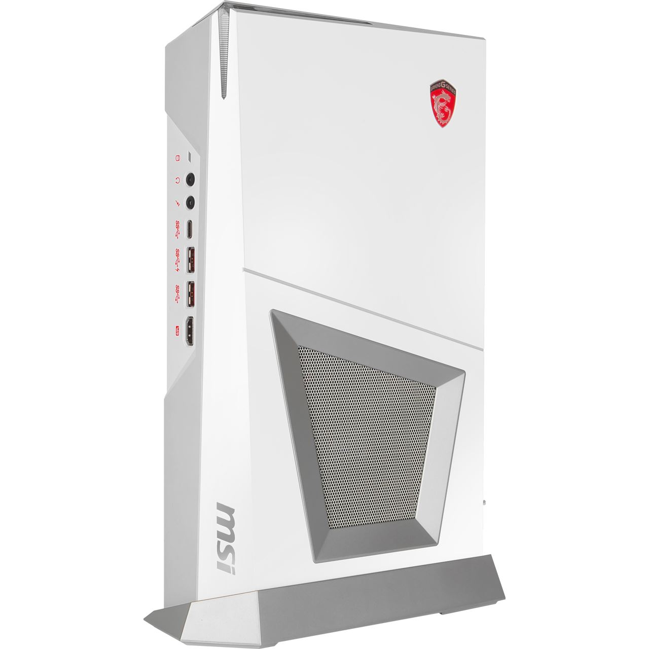 MSI Trident 3 Arctic-062AT i77700 16GB 256GB+1TB W10H - Gamer PCs ...