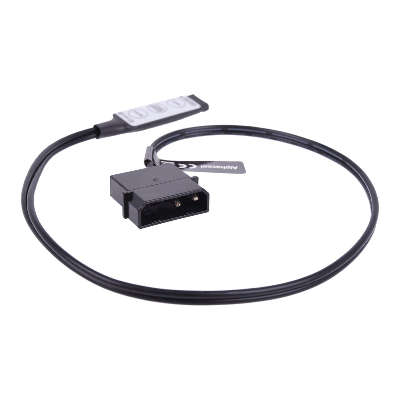 Alphacool Aurora LED RGB Controller - Zubehör für Modding | Mindfactory.de