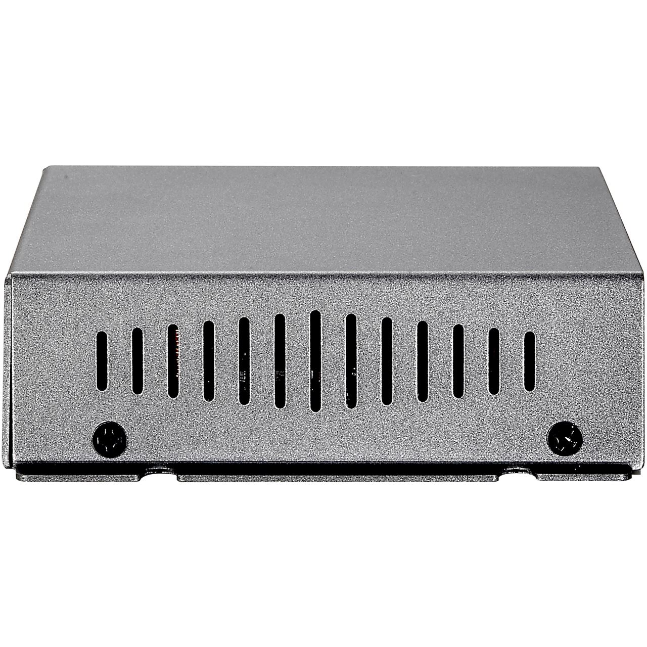 LevelOne 2-PORT GIGABIT POE REPEATER - Repeater / Konverter ...