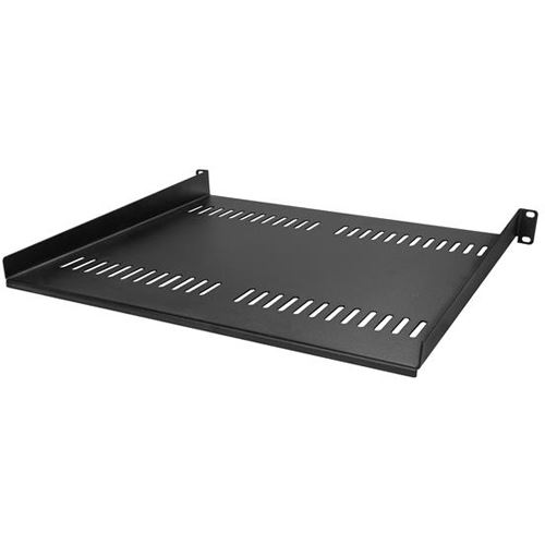 Startech Server Rack Shelf Vented 1U ST (CABSHELF116V) - Racks ...
