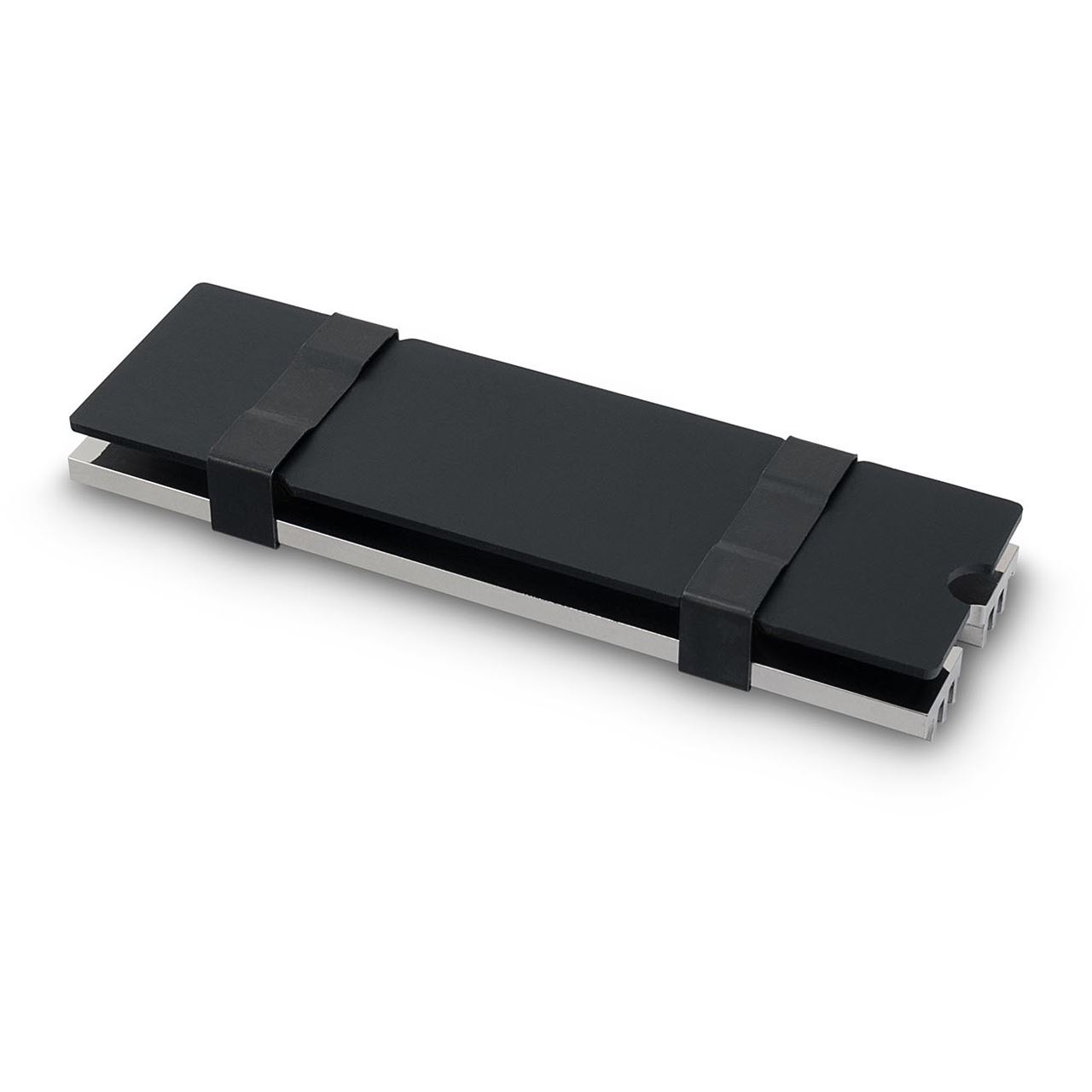 EK Water Blocks EK-M.2 NVMe Heatsink Nickel - WaKü HDD | Mindfactory.de