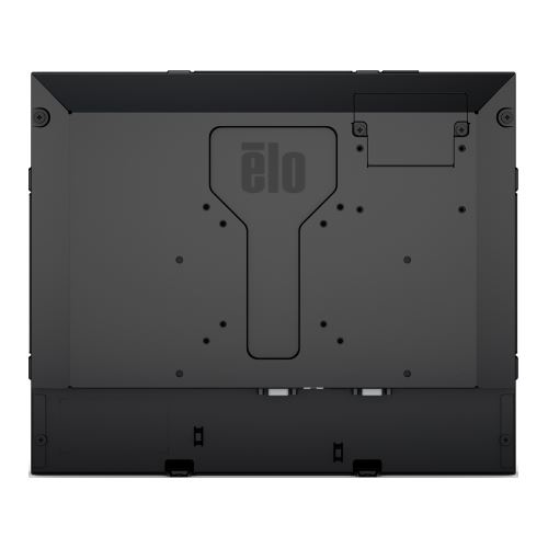 17" (43,18cm) ELO Touch Solutions IntelliTouch ET1790L schwarz ...