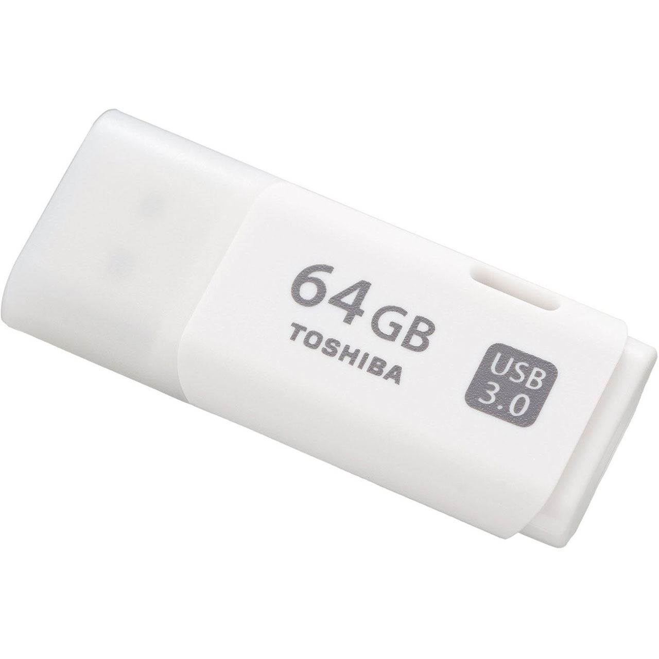 64 GB Toshiba TransMemory U301 weiss USB 3.0 - 64GB Sticks | Mindfactory.de