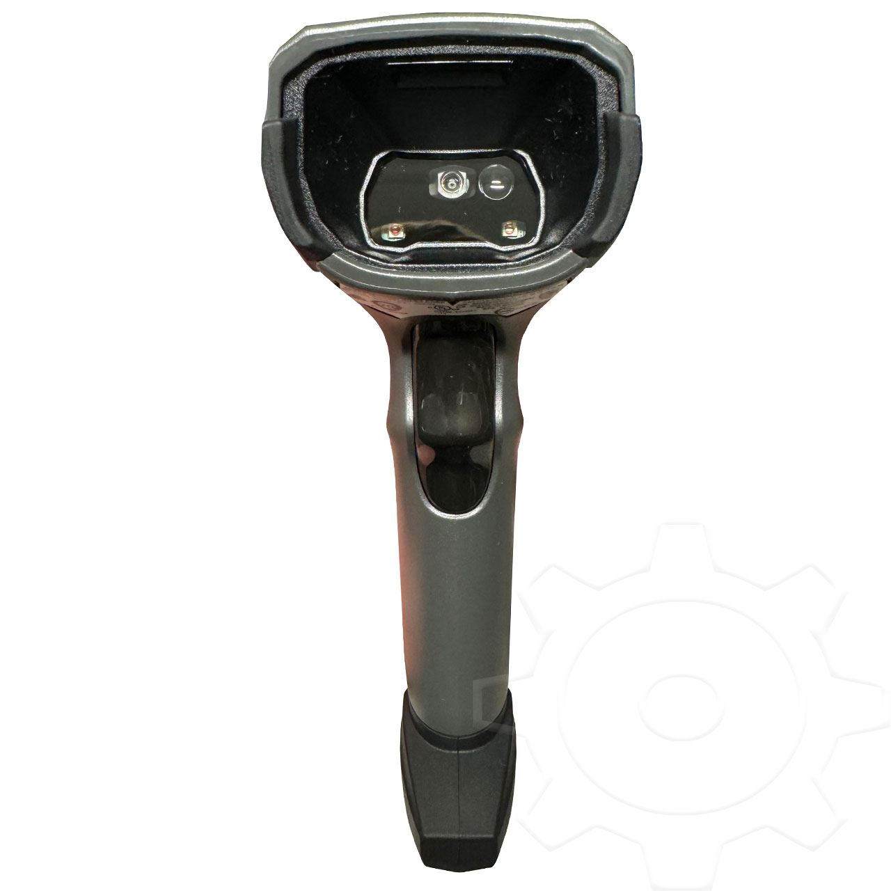 Zebra DS8108 SCANNER KIT Bulk - Barcodescanner | Mindfactory.de