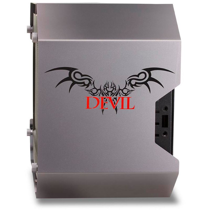PowerColor Devil Box - | Mindfactory.de