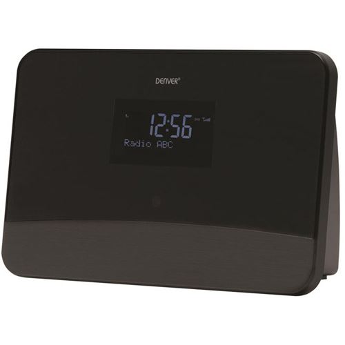 Denver DAB-20, DAB+Adapter für Stereoanlagen mit AUX-Eingang - Radios ...