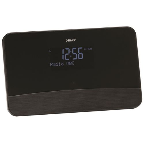 Denver DAB-20, DAB+Adapter für Stereoanlagen mit AUX-Eingang - Radios ...