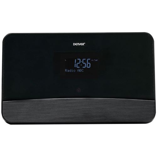 Denver DAB-20, DAB+Adapter für Stereoanlagen mit AUX-Eingang - Radios ...