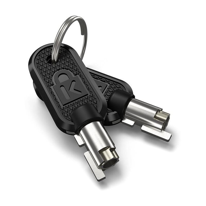 Kensington Keyed Kable Lock Surface Pro - Sicherung / Displayschutz ...