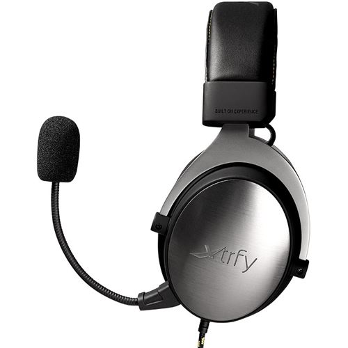 CHERRY Xtrfy H1 Pro Gaming Headset - Headsets kabelgebunden | Mindfactory.de