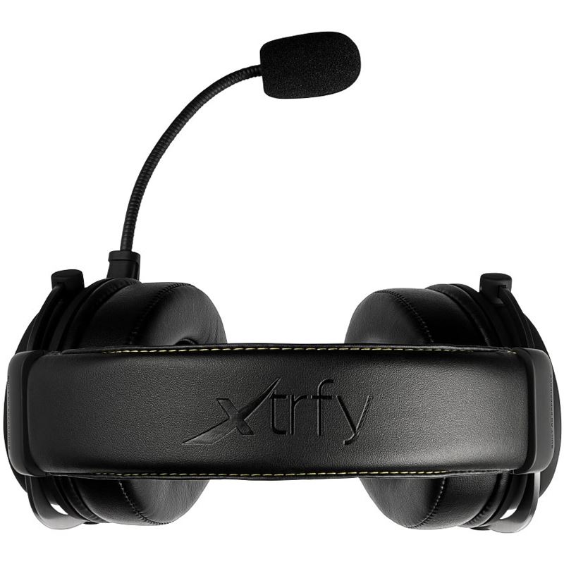 CHERRY Xtrfy H1 Pro Gaming Headset - Headsets kabelgebunden | Mindfactory.de