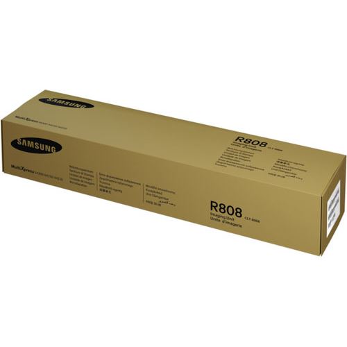 SAMSUNG CLT-R808/SEE DRUM CMYK (100000), Kapazität: 100.00 - Toner ...