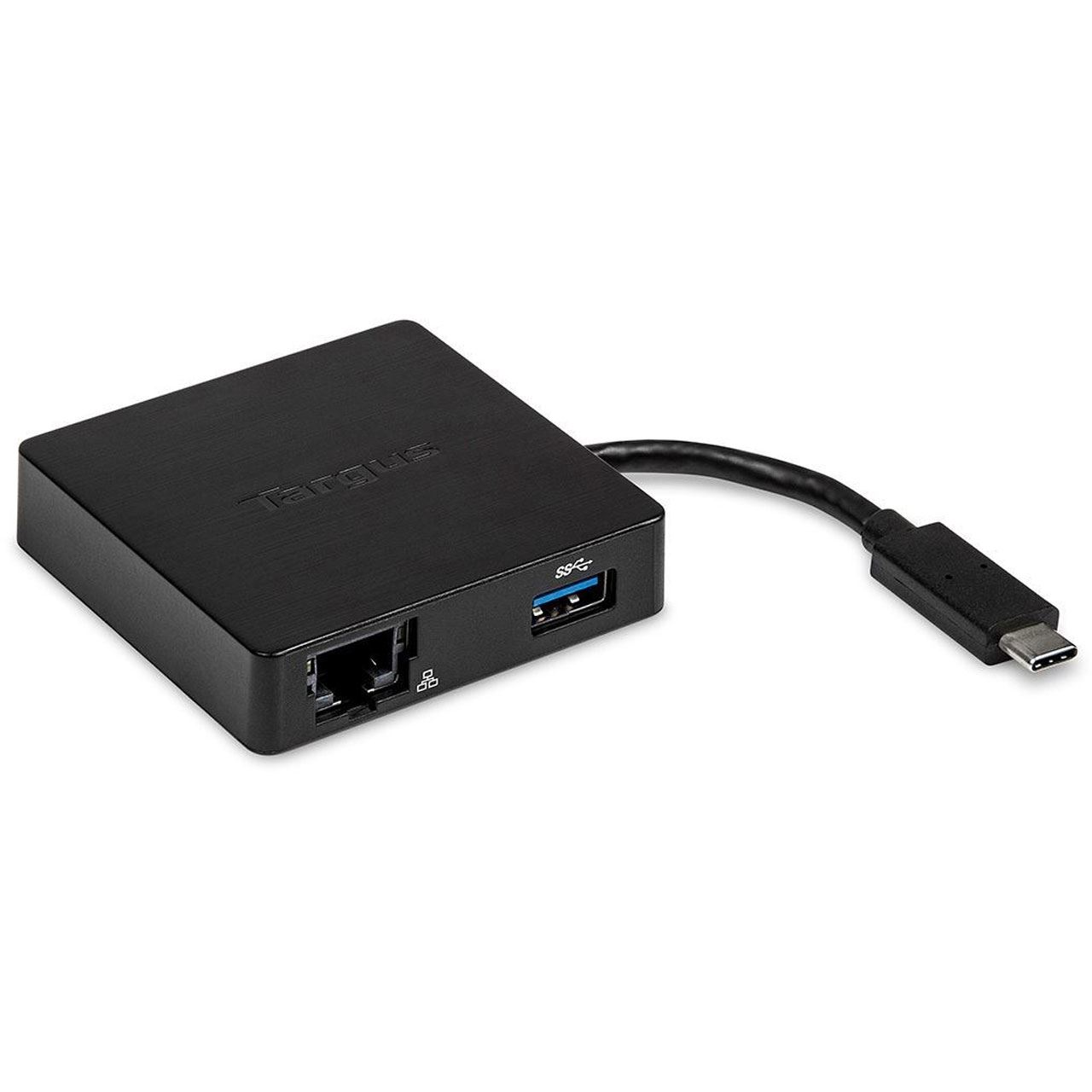 Targus USB-C ALT-MODE TRAVEL DOCK - USB | Mindfactory.de
