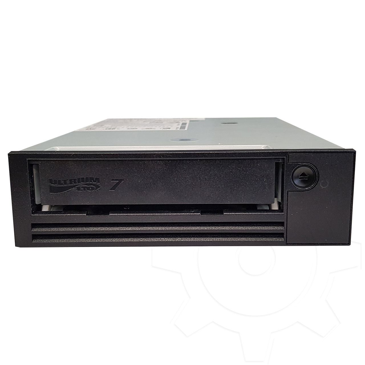 Tandberg LTO-Ultrium 8 HH Drive, 12/30TB, SAS 6Gb/s (TD-LTO8iSA ...