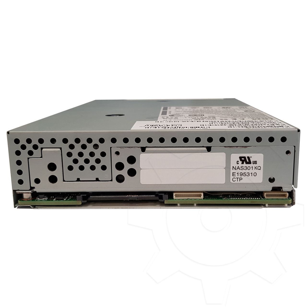 Tandberg LTO-Ultrium 8 HH Drive, 12/30TB, SAS 6Gb/s (TD-LTO8iSA ...