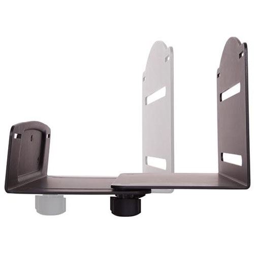 Startech ADJUSTABLE CPU WALL MOUNT - Zubehör für Monitore | Mindfactory.de