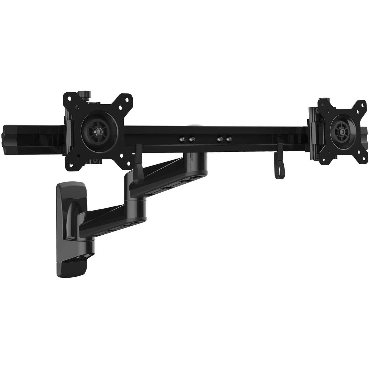 Startech Wall Mount Dual Monitor Arm Monitor Wandhalterungen Mindfactory