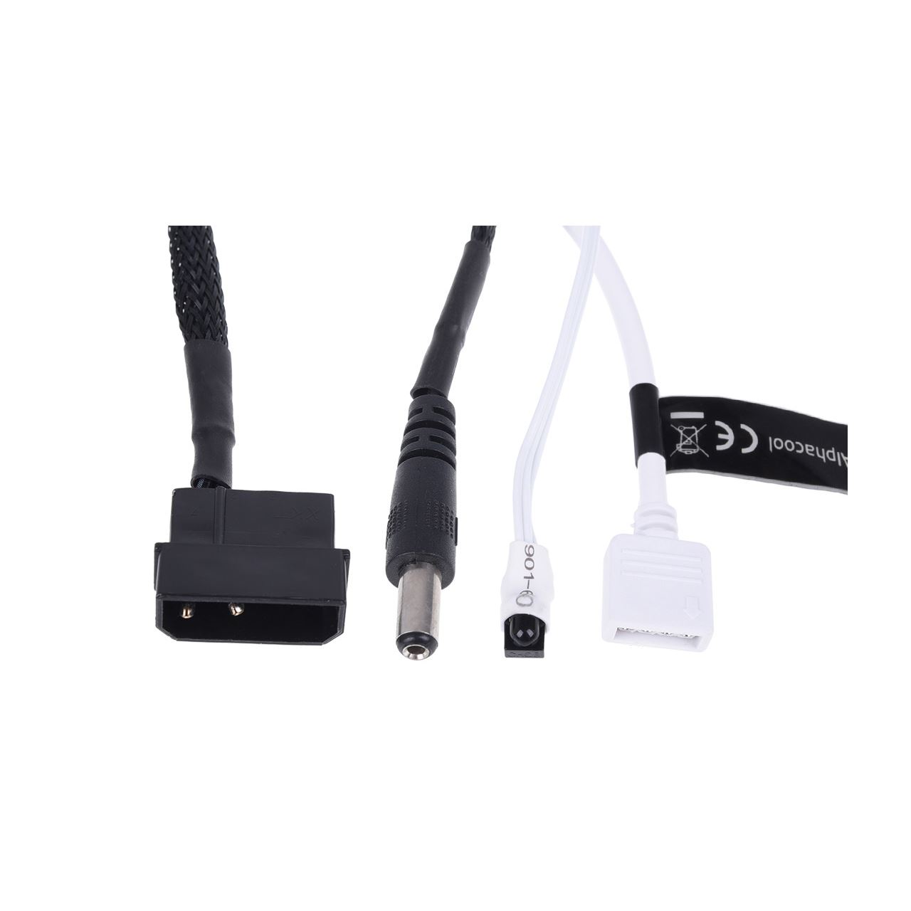 Alphacool Aurora RGB Controller - Zubehör für Modding | Mindfactory.de