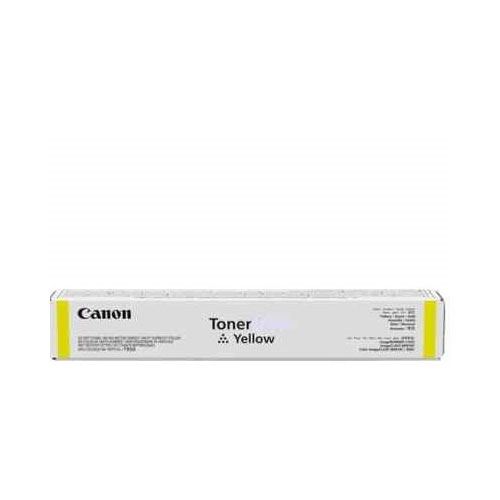 Canon Toner C-EXV54 gelb - | Mindfactory.de
