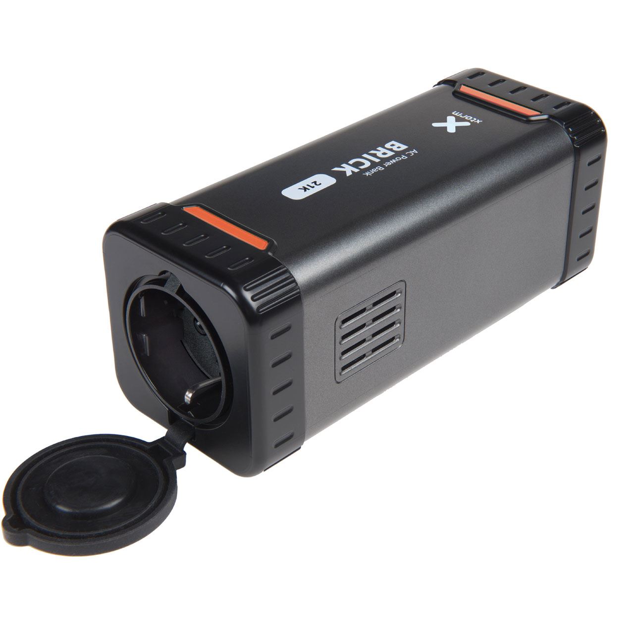 Xtorm AL480 AC Power Bank Brick 21.000 mAh - Powerbanks | Mindfactory.de