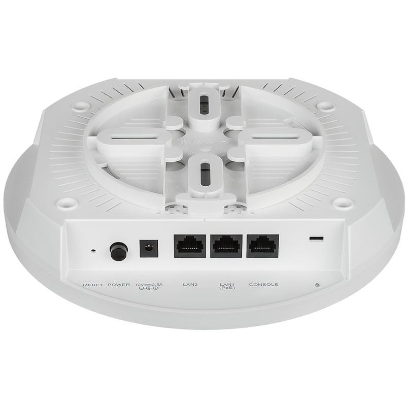 D-Link Unified AC2200 WAVE2 Triband AP - WLAN Access Points ...