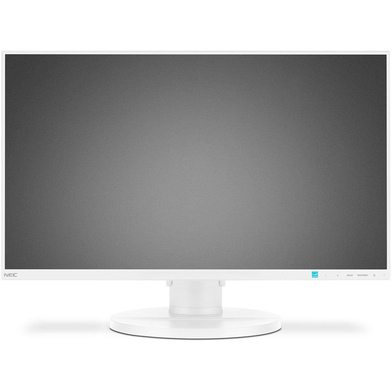 27" (68,58cm) NEC MultiSync E271N Weiß 1920x1080 1xDisplayPort / 1xHDMI ...