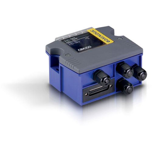 Datalogic CBX100 CONNECTION BOX COMPACT - Zubehör für Scanner ...