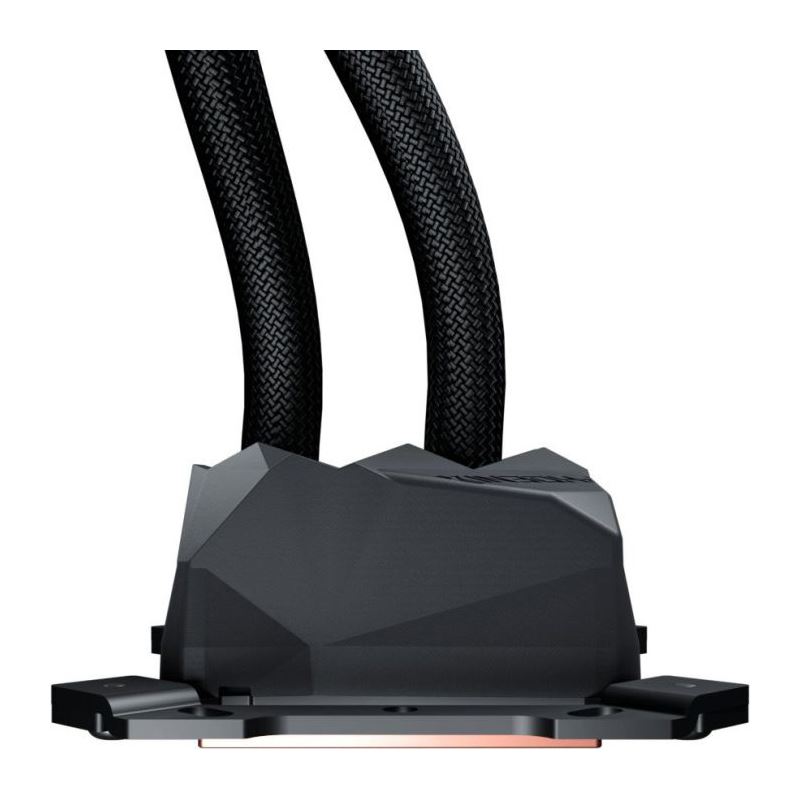 EK Water Blocks EK-MLC Phoenix CPU-Kühler - Intel/AM4 - WaKü CPU ...