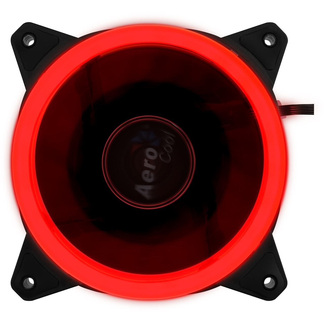 AeroCool Rev RGB Pro 120x120x25mm 1200 U/min 15.1 dB(A) schwarz/grau ...