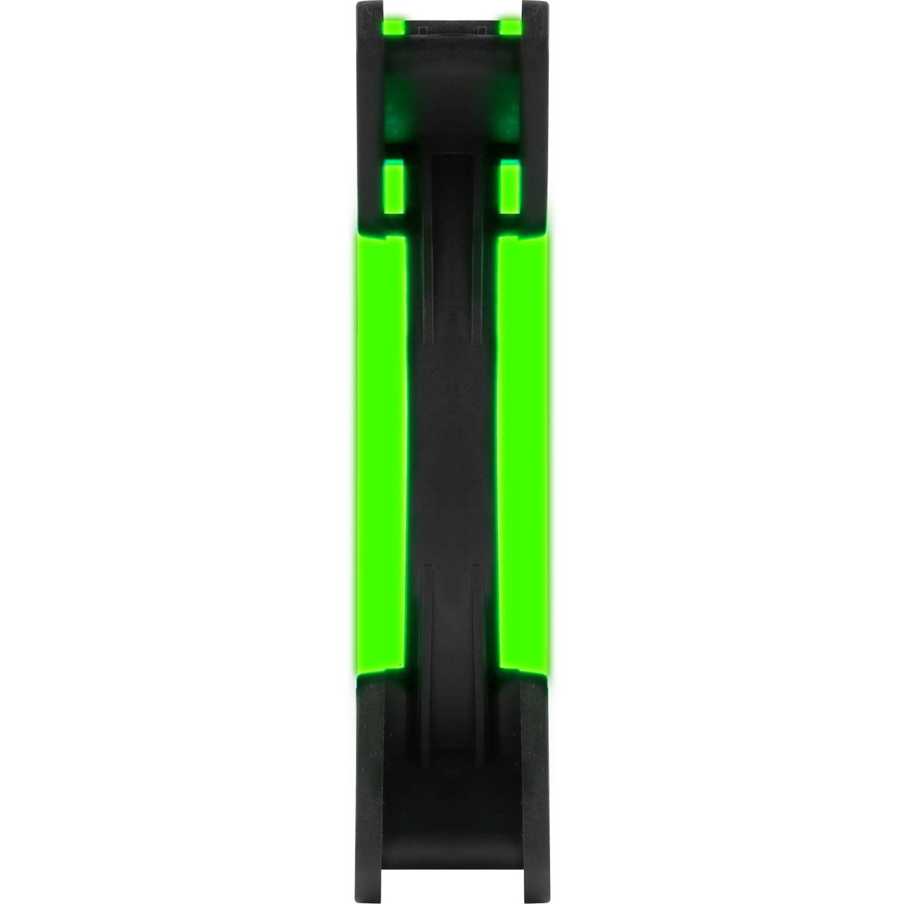 AeroCool Rev RGB Pro 120x120x25mm 1200 U/min 15.1 dB(A) schwarz/grau ...