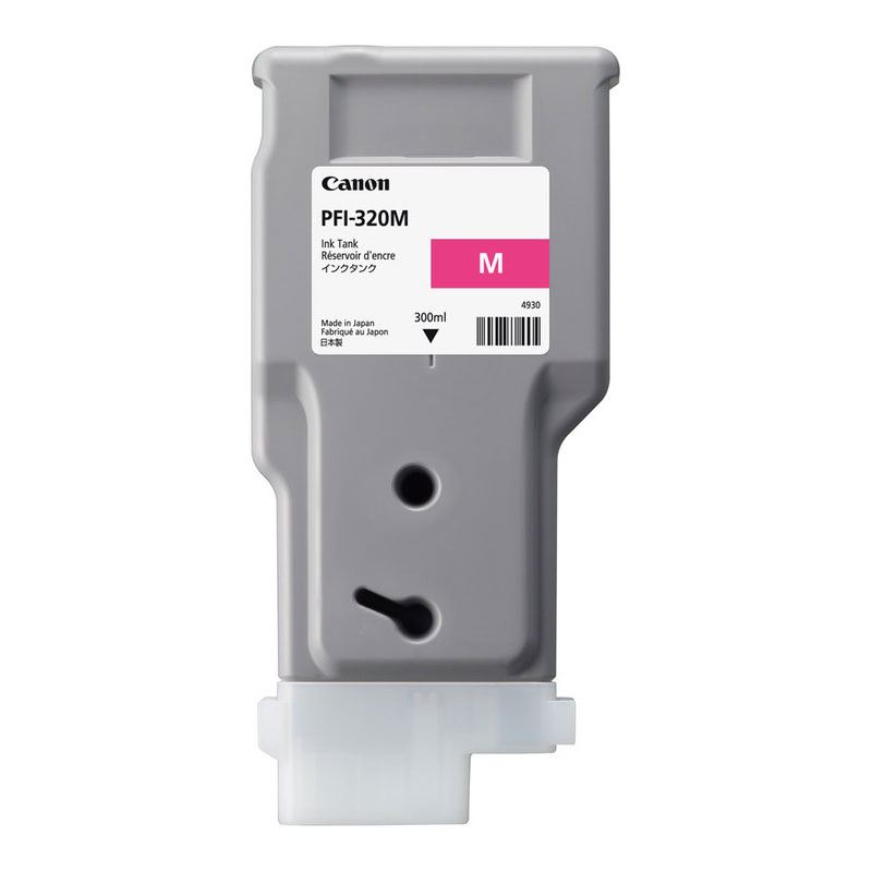 Canon PFI-320 M 300ml - Tinten Canon | Mindfactory.de