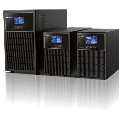 Vertiv Liebert GXT-MT+ 3KVA G2 - USV Anlagen | Mindfactory.de