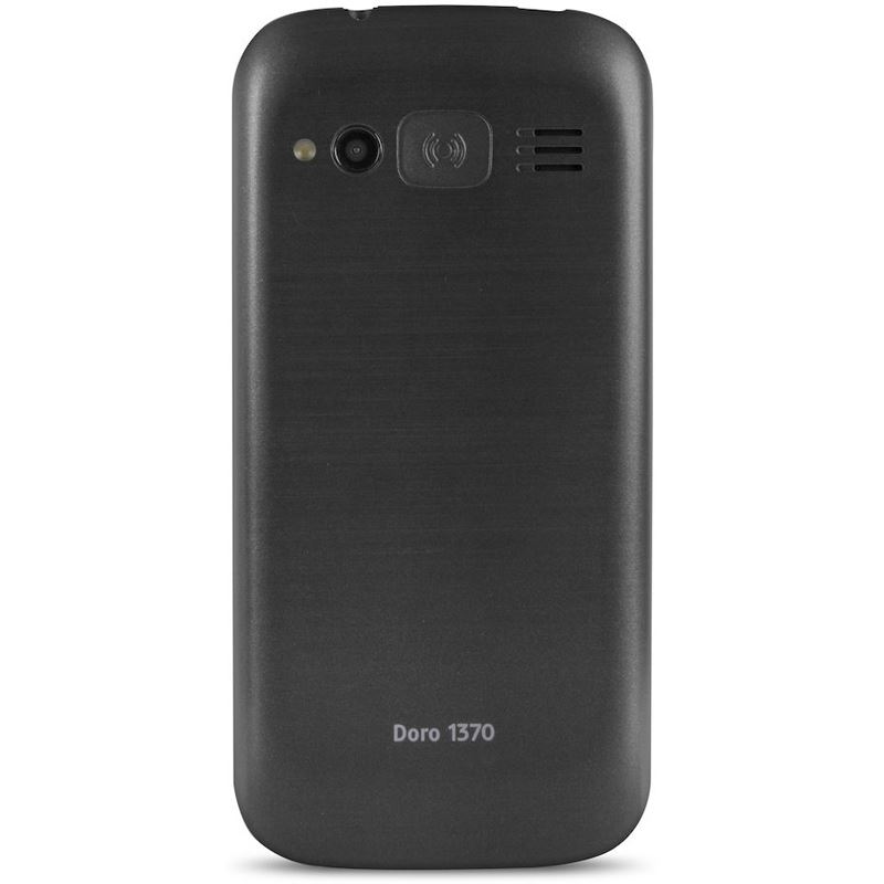 Doro 1370 graphit - Handys ohne Vertrag | Mindfactory.de