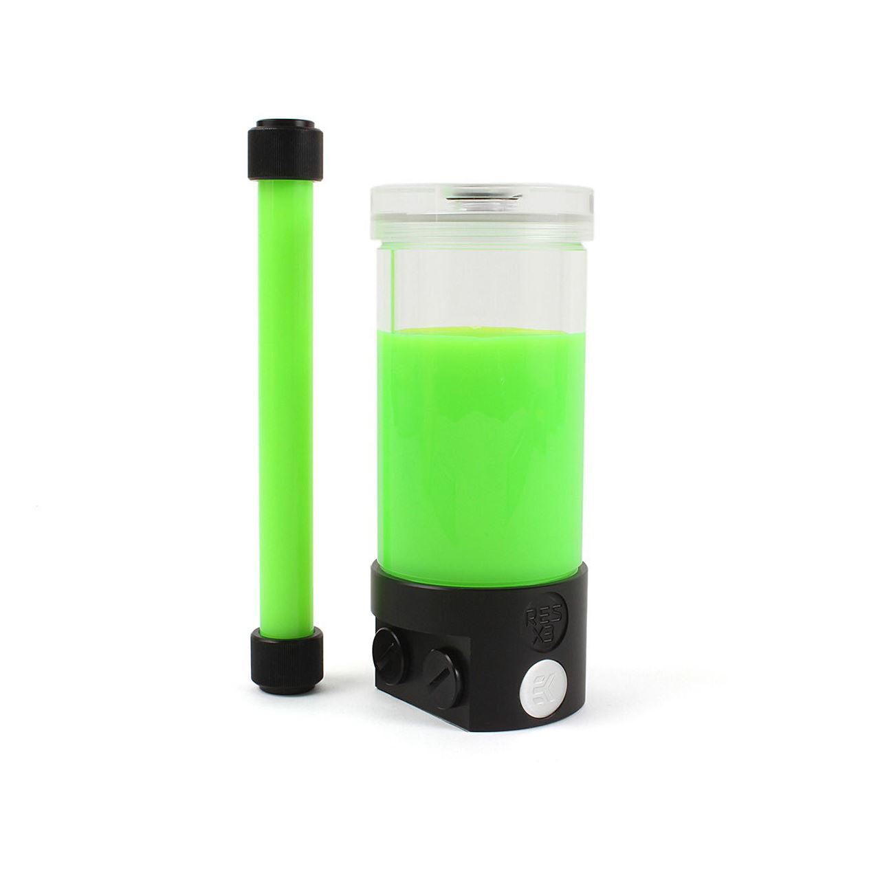 250ml EK Water Blocks EK-CryoFuel Konzentrat Neon Green - | Mindfactory.de