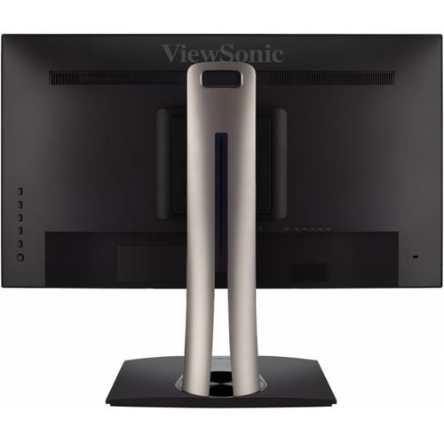27" (68,58cm) ViewSonic VP2768-4K schwarz 3840x2160 1x DisplayPort 1.2 ...