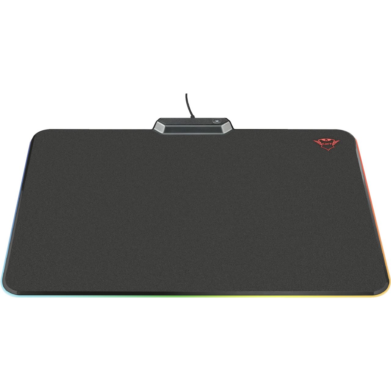 Trust Gaming GXT 760 Glide RGB Mauspad - Mauspads | Mindfactory.de
