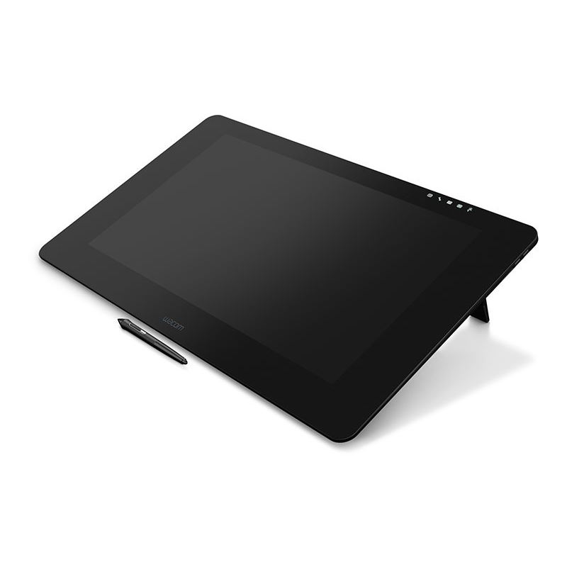 WACOM Cintiq Pro 32 - Grafiktabletts | Mindfactory.de