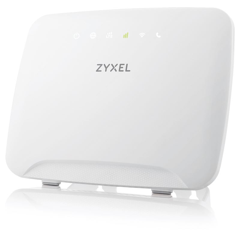 ZyXEL WL-Router LTE3316-M604 LTE Indoor Modem AC - WLAN Router + Modem ...