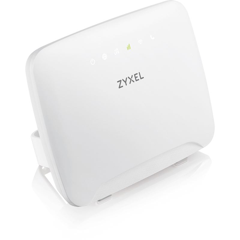 ZyXEL WL-Router LTE3316-M604 LTE Indoor Modem AC - WLAN Router + Modem ...