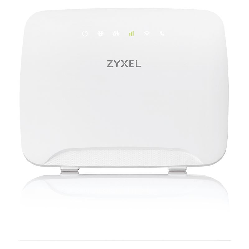 ZyXEL WL-Router LTE3316-M604 LTE Indoor Modem AC - WLAN Router + Modem ...
