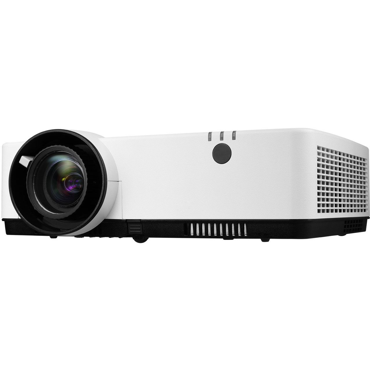 NEC ME382U Projector Standard Projector WUXGA 3800AL 3LCD Lamp - Beamer ...