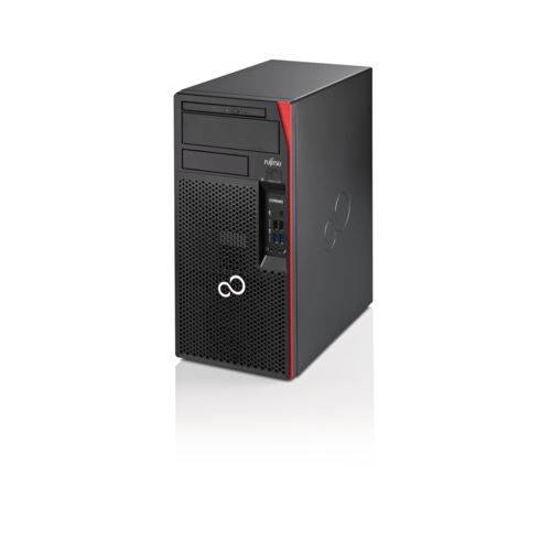 Fujitsu Esprimo P758 I7-8700 16GB - Business PCs | Mindfactory.de